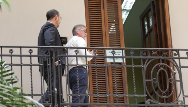 Caso Dahse: el ginecólogo declaró ante la Justicia | Nueva Mirada