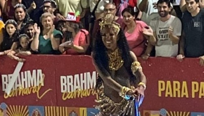 Presentaron denuncia por un hecho de racismo en el Carnaval Correntino ...