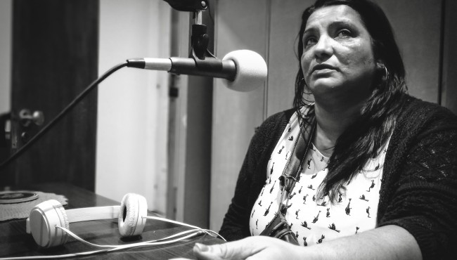 Erika Maura, mamá de Kevin Candia: “justicia hubiera sido que no esté ...