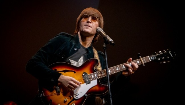 Javier Parisi, el “Lennon argentino”, llega a Corrientes y Resistencia ...