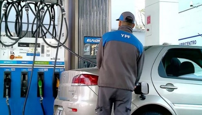 Corrientes sufre suba de combustibles: Shell y Axion ya aplicaron hasta ...